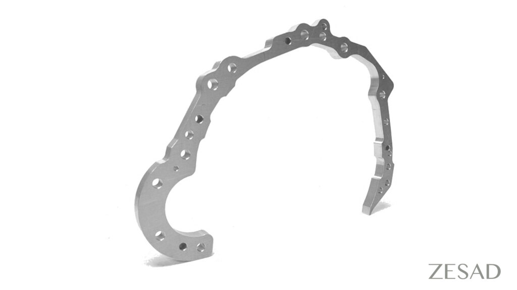 GTR RWD Conversion Kit | RWD Conversion Kit | ZESAD