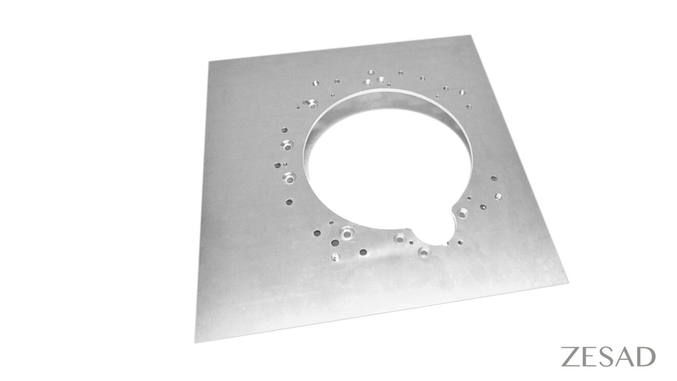 GTR RWD Conversion Kit | RWD Conversion Kit | ZESAD